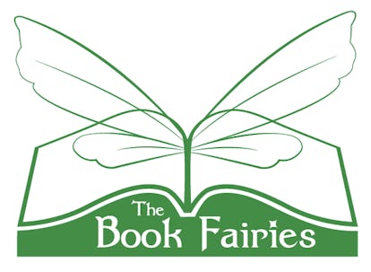 What's A Book Fairy? How You Can Get Involved With This Magical ...
