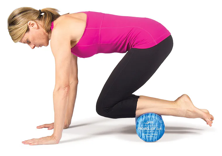 8 Muscle Rollers For Chronic Pain Relief So You Can Take Back Your Life