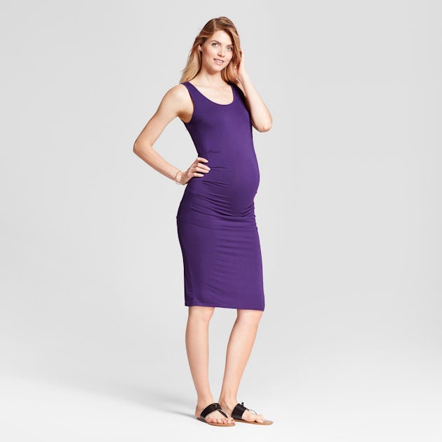 The Cutest Target Maternity Clothes You’ll Want To Live In