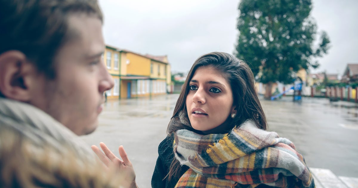 11 Weird Signs Your Partner Is Having Reservations About The Relationship 11 Weird Signs Your Partner Is Having Reservations About The Relationship
