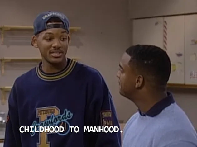 The 13 Best Carlton Episodes Of 'Fresh Prince Of Bel-Air', Hands Down