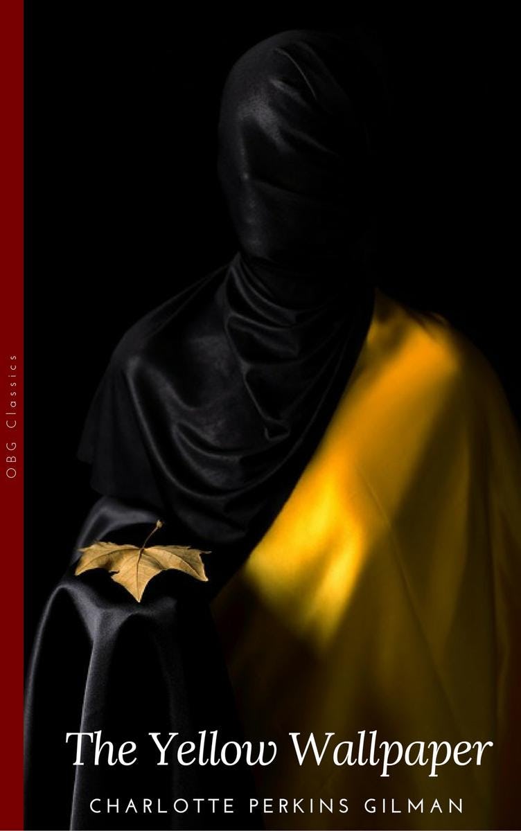 10 Short, Scary Stories You Can Finish In A Single Sitting — If You're ...