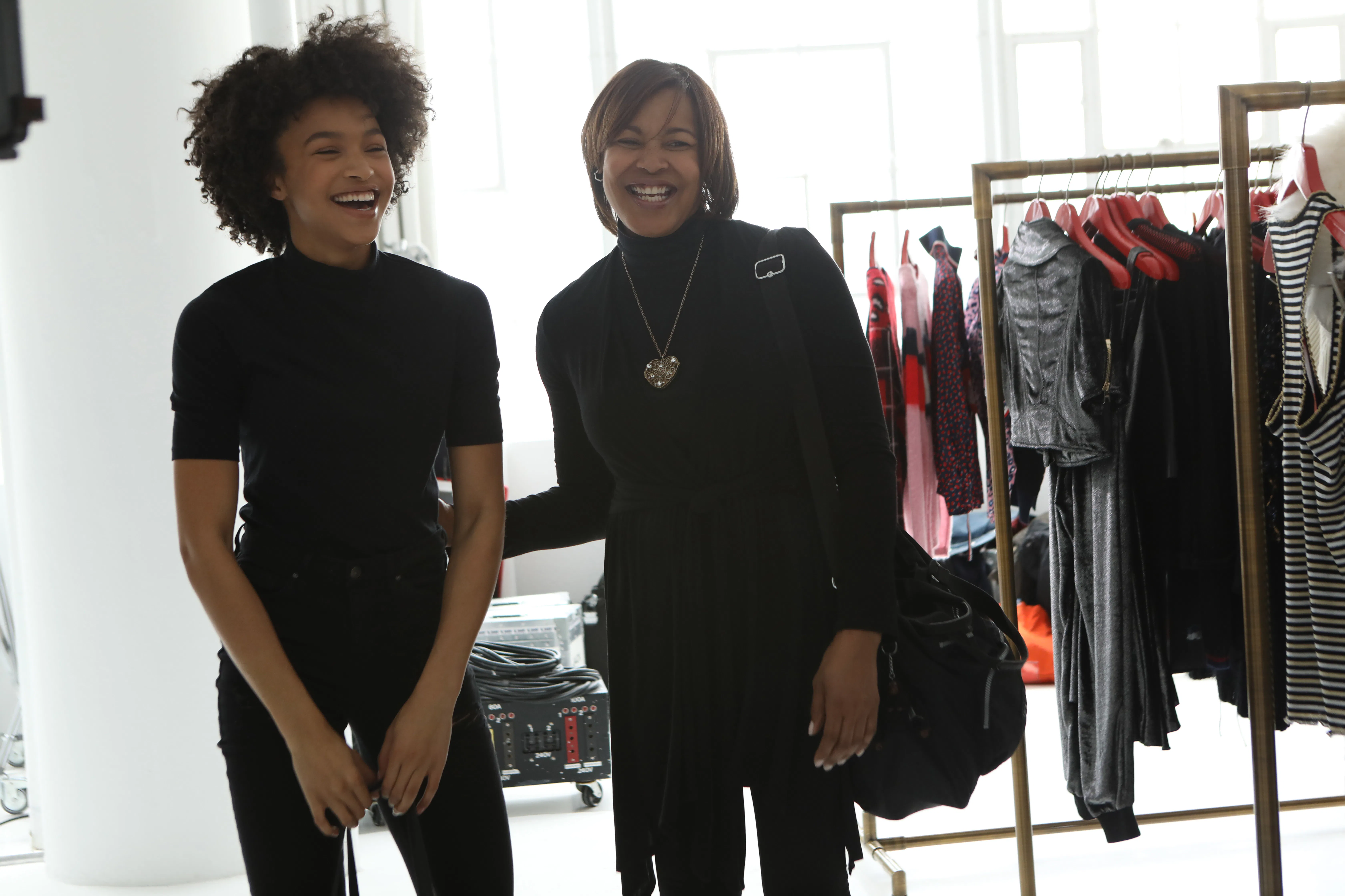 Who Is Mikayla Gilles? Lifetime's 'Making A Model' Frontrunner Is ...