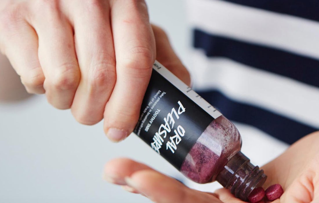 Which Lush Products Are Being Discontinued? The Brand Is Retiring These ...