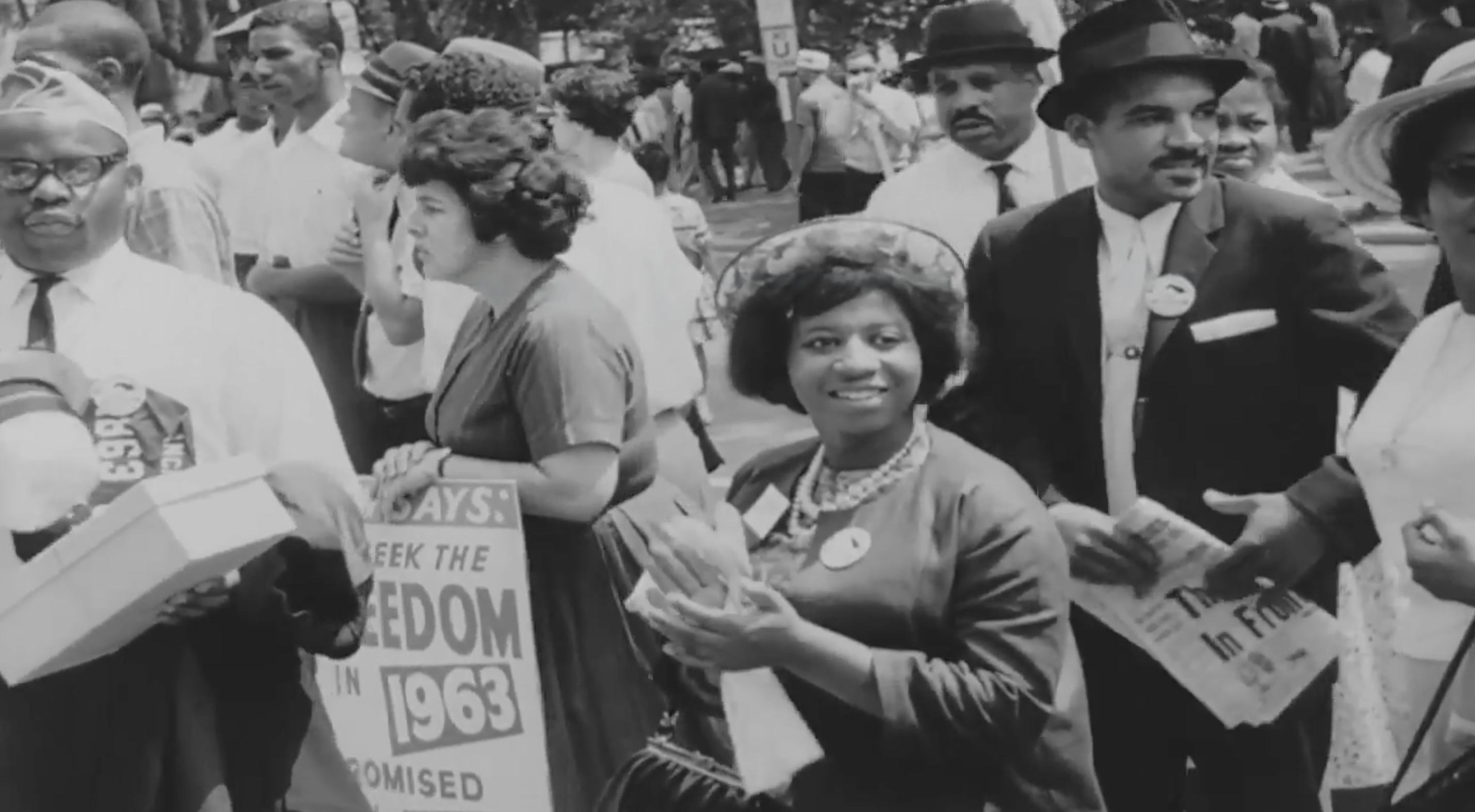 10 Must-Watch Documentaries About Martin Luther King Jr.