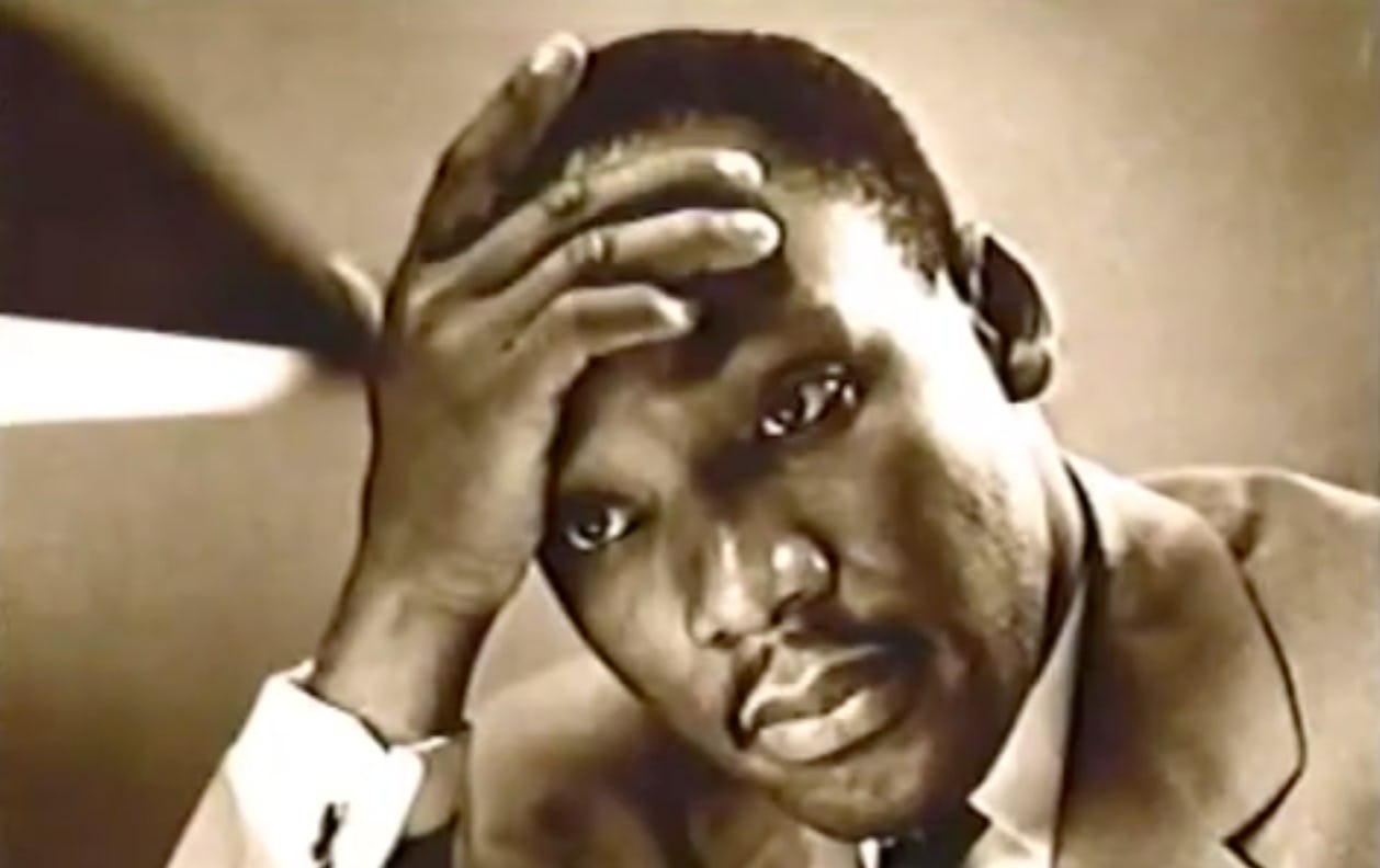 10 Must-Watch Documentaries About Martin Luther King Jr.