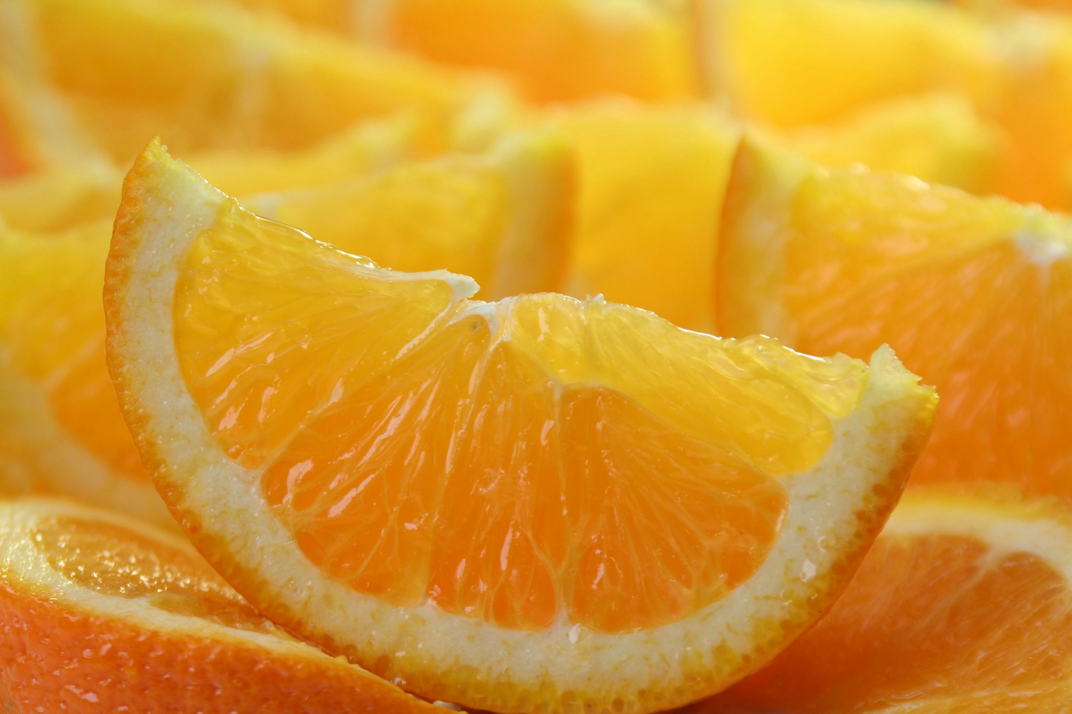 These Orange Peel Skin Benefits Are A Big Deal So Dont Toss Them