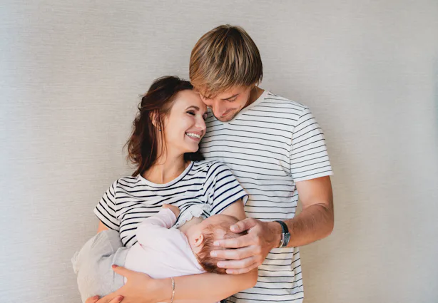 7 Fascinating Changes That Happen In Men’s Brains After They Have A Kid ...