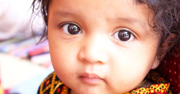 What Do You Do When Your Baby’s Lips Are Chapped? They're Totally Treatable