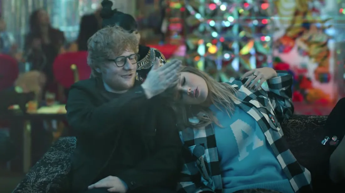All Taylor Swift's Looks In The "End Game" Video Prove The "New Taylor ...