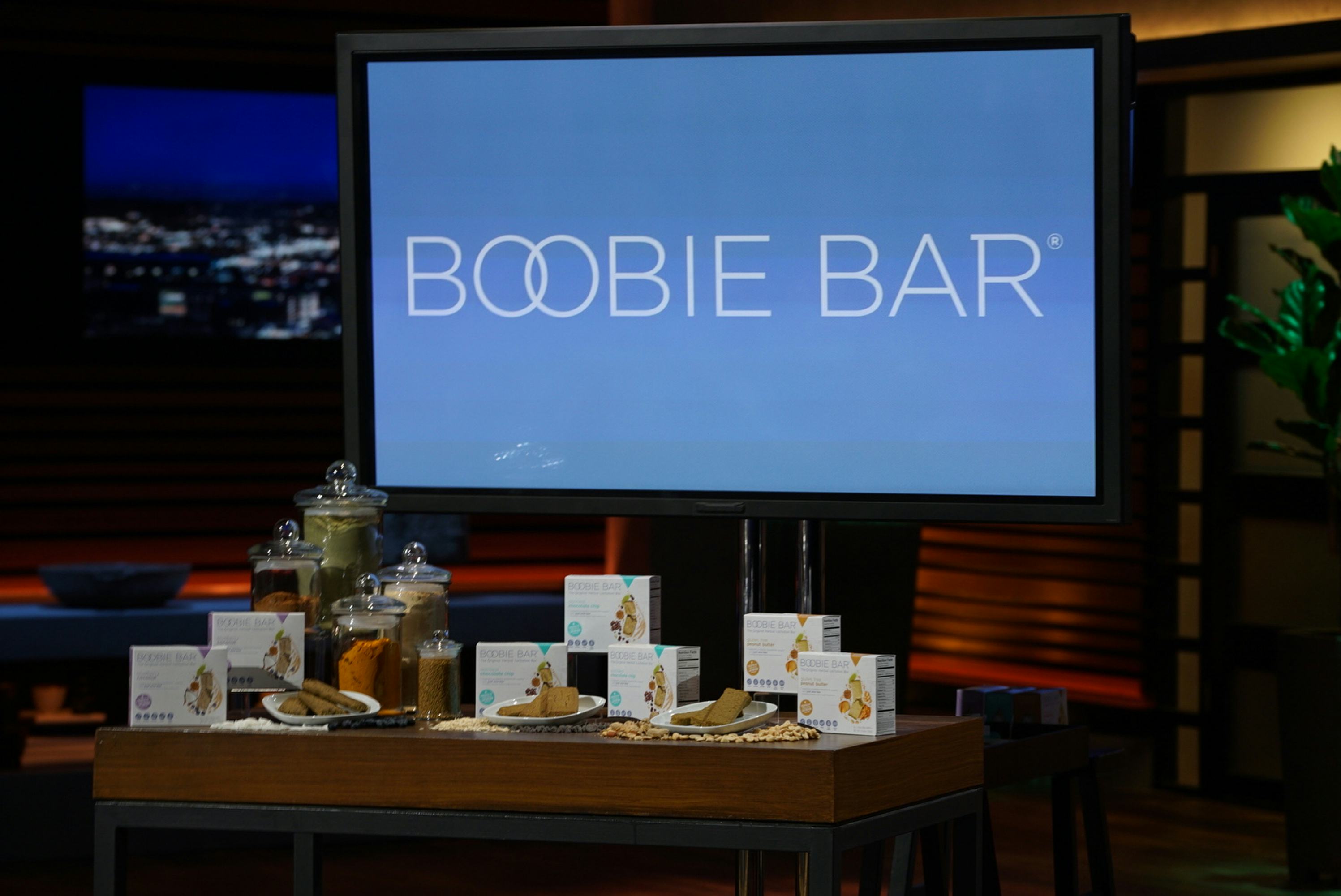Where Can You Buy Boobie Bars From 'Shark Tank'? Moms Will Love This ...