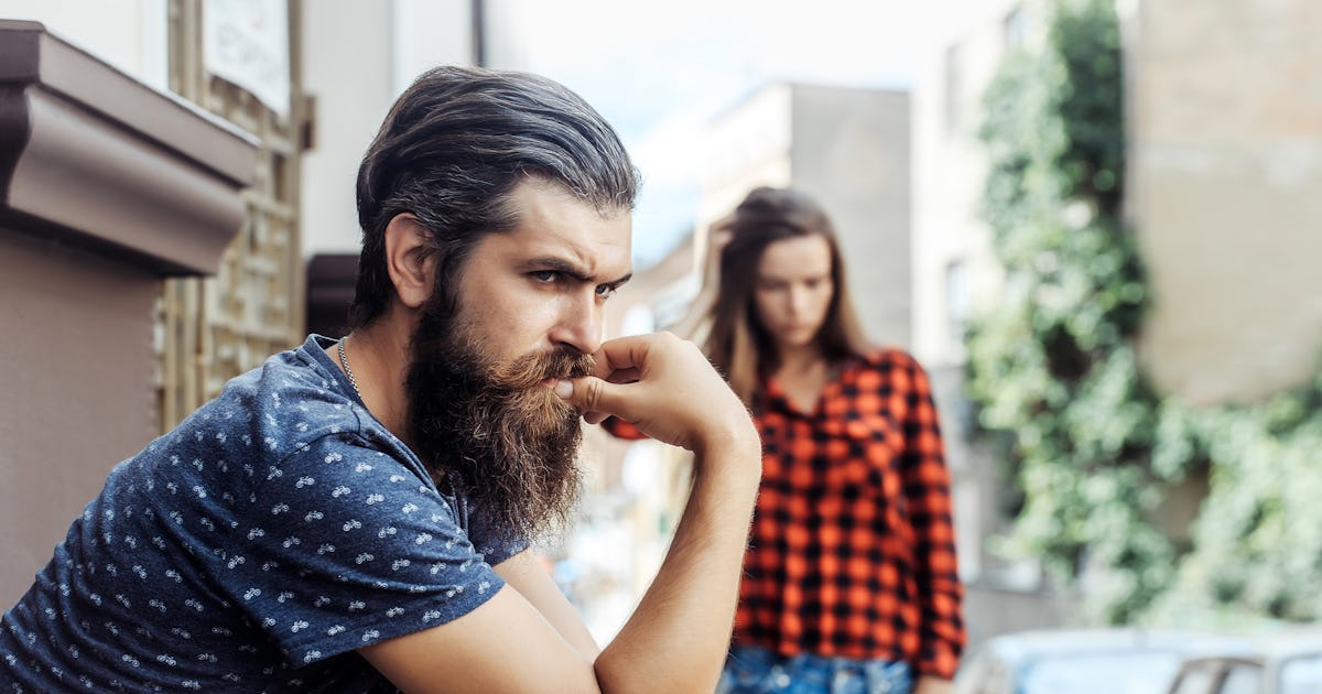 11 Signs Your Partner Needs More Space Even If They Havent Said It