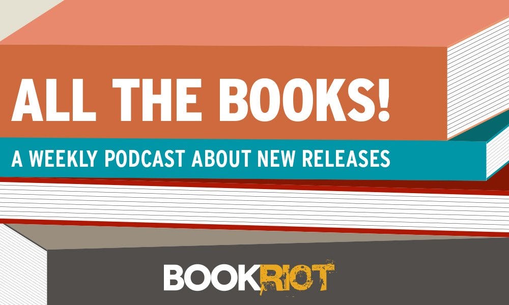 9 Podcasts About Books To Help You Figure Out WTF You Want To Read Next