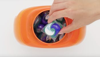 The Tide Pod Challenge Is A New Viral Trend That's Dangerous & Gaining ...