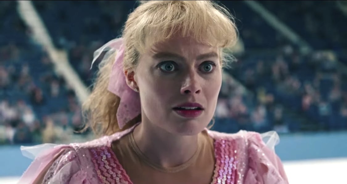 What The ‘I, Tonya’ Characters Look Like In Real Life, Compared To The ...