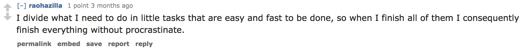 19 People On Reddit Share The One Little Thing They Do To Be More ...