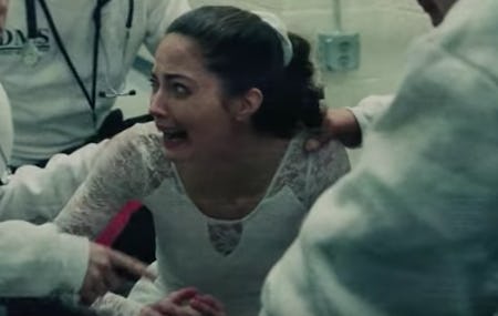 What The ‘I, Tonya’ Characters Look Like In Real Life, Compared To The ...