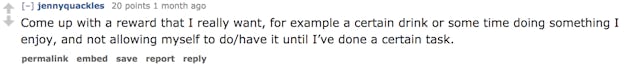 19 People On Reddit Share The One Little Thing They Do To Be More ...