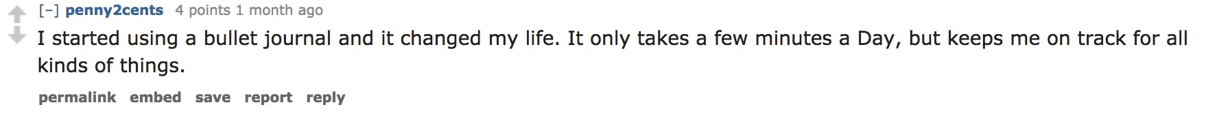 19 People On Reddit Share The One Little Thing They Do To Be More ...