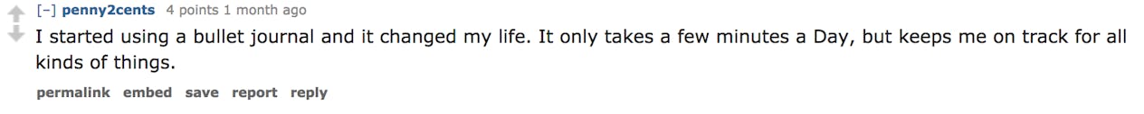 19 People On Reddit Share The One Little Thing They Do To Be More ...