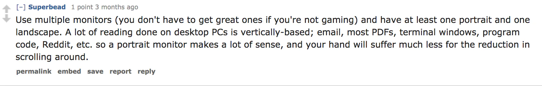 19 People On Reddit Share The One Little Thing They Do To Be More ...