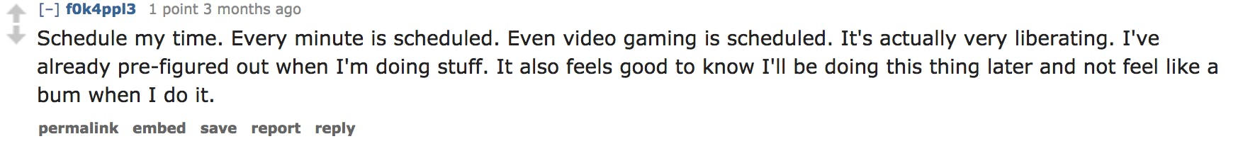 19 People On Reddit Share The One Little Thing They Do To Be More ...