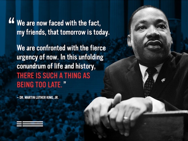41 Martin Luther King Jr Memes You Can Share Any Day Of The Year
