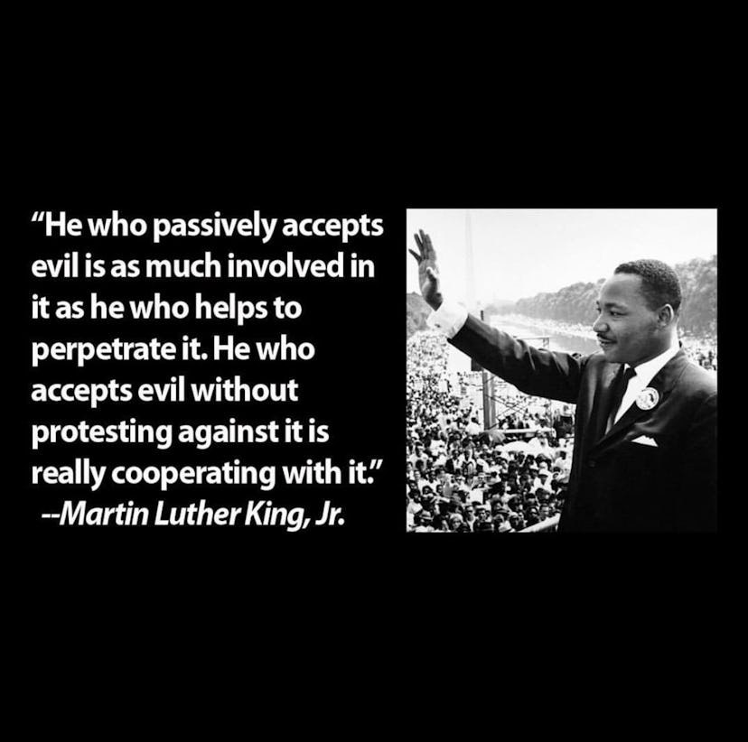 41 Martin Luther King Jr Memes You Can Share Any Day Of The Year