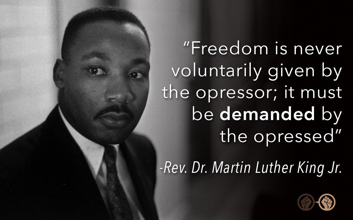 41 Martin Luther King Jr. Memes You Can Share Any Day Of The Year