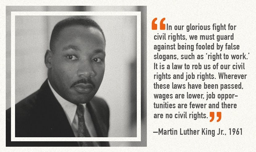 41 Martin Luther King Jr Memes You Can Share Any Day Of The Year