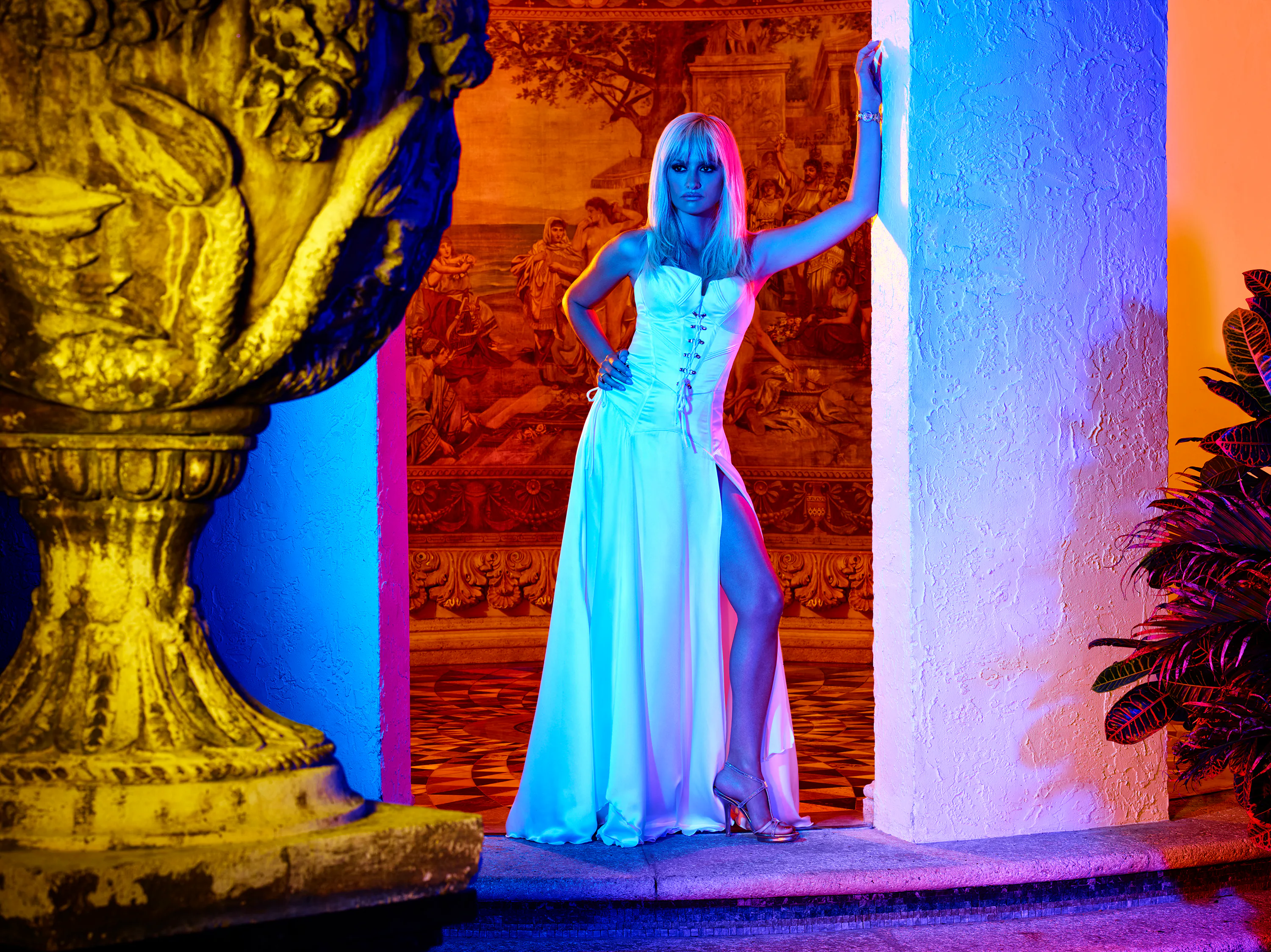 The 'Assassination Of Gianni Versace' Cast Vs. The Real People Shows ...