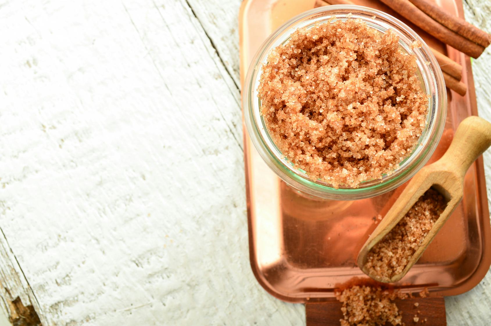 3 Cinnamon Beauty Recipes To Give You Smooth, Clear Skin and Pretty ...