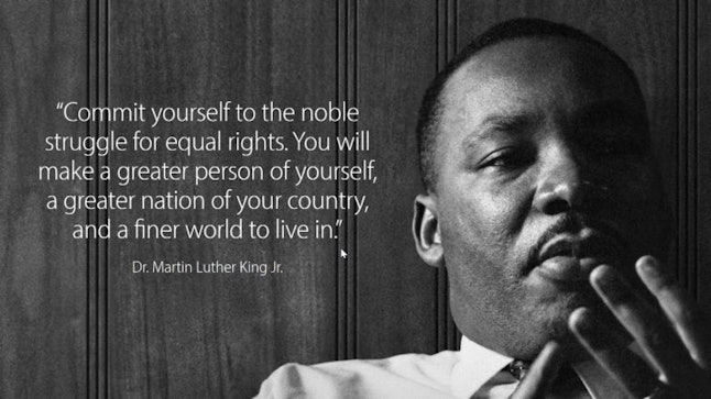 41 Martin Luther King Jr Memes You Can Share Any Day Of The Year
