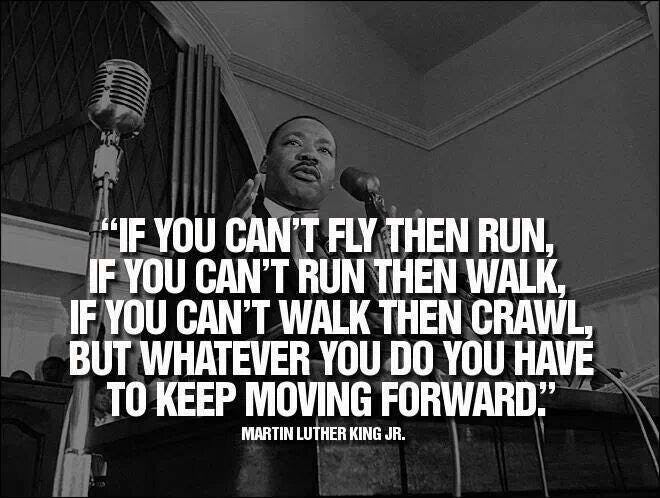 41 Martin Luther King Jr. Memes You Can Share Any Day Of The Year