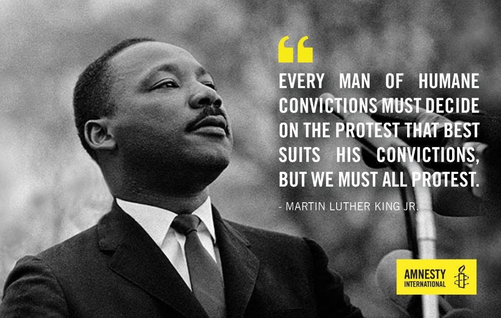 41 Martin Luther King Jr. Memes You Can Share Any Day Of The Year
