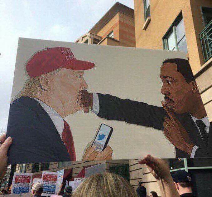 41 Martin Luther King Jr. Memes You Can Share Any Day Of The Year