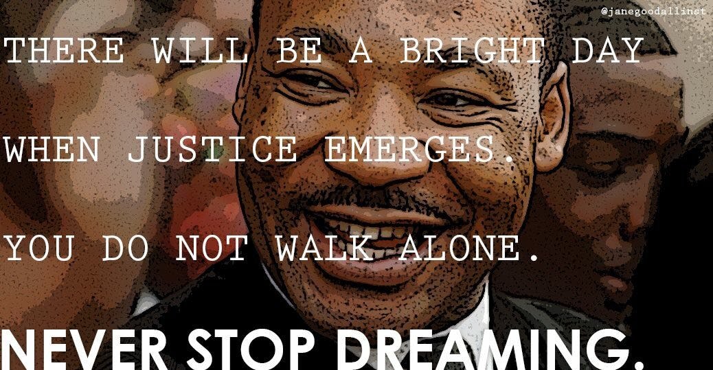 41 Martin Luther King Jr. Memes You Can Share Any Day Of The Year
