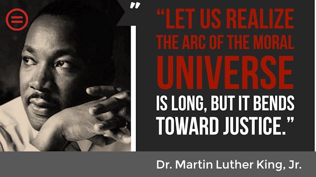 41 Martin Luther King Jr Memes You Can Share Any Day Of The Year