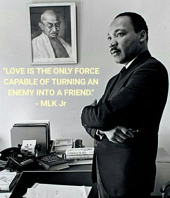 41 Martin Luther King Jr. Memes You Can Share Any Day Of The Year