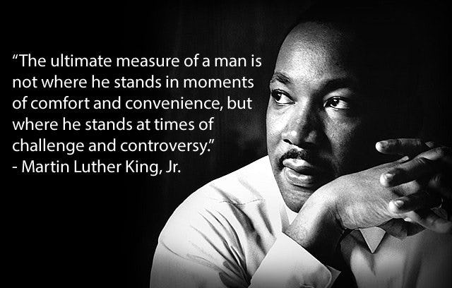 41 Martin Luther King Jr. Memes You Can Share Any Day Of The Year