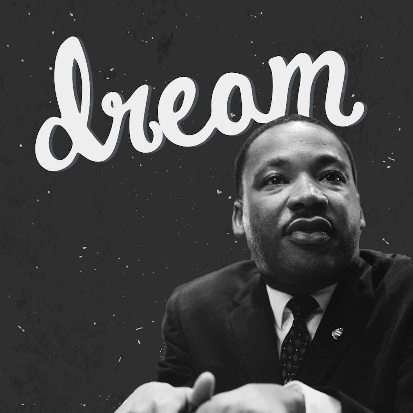 41 Martin Luther King Jr Memes You Can Share Any Day Of The Year