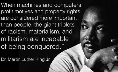 41 Martin Luther King Jr. Memes You Can Share Any Day Of The Year