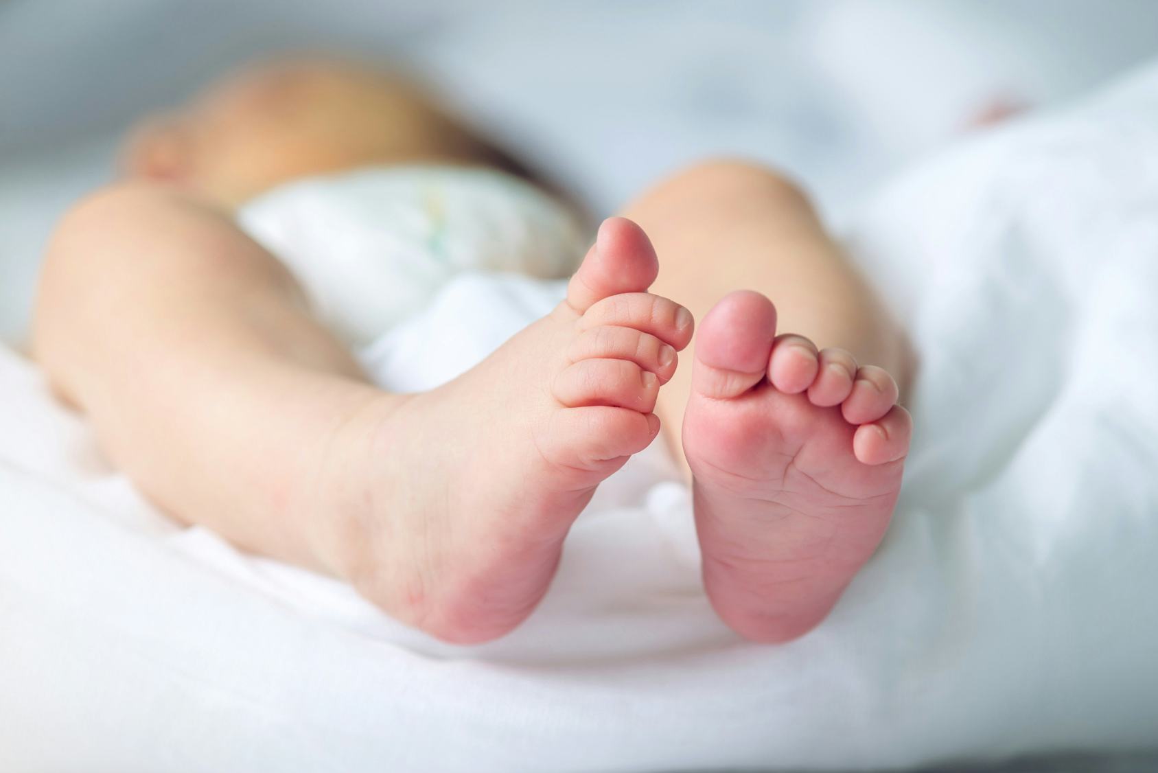 This Surprising Factor Might Influence Your Baby Name Choice, New Study ...