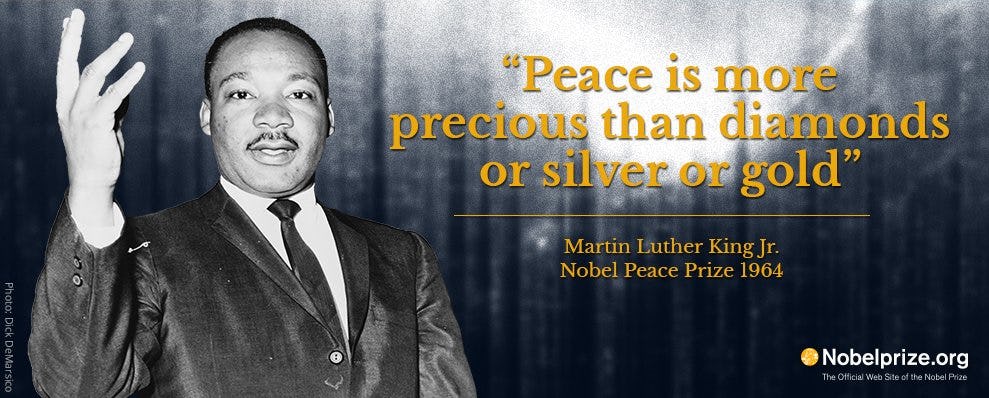 41 Martin Luther King Jr. Memes You Can Share Any Day Of The Year