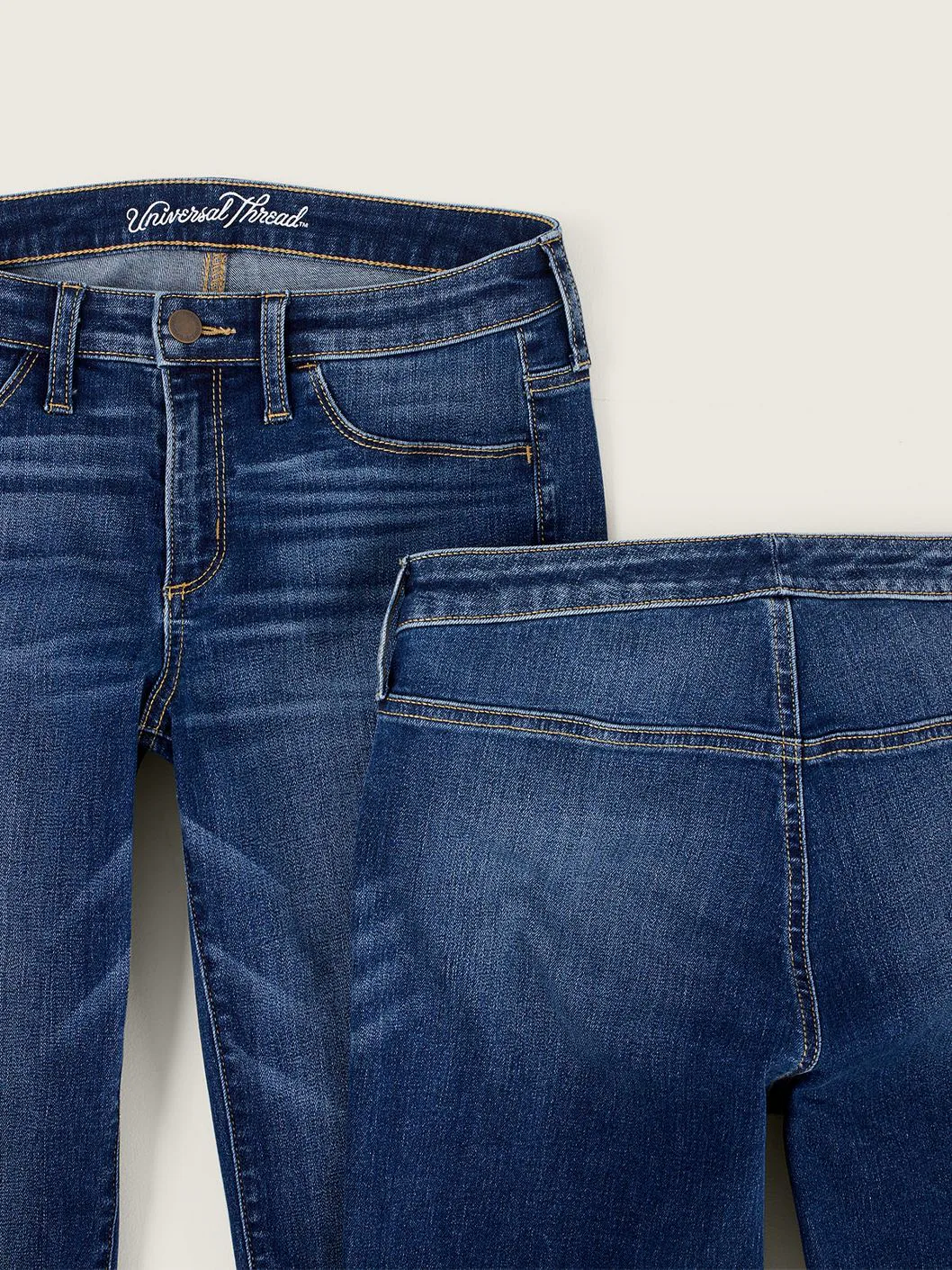 Target's Universal Thread Is The New Size-Inclusive Denim Brand ...