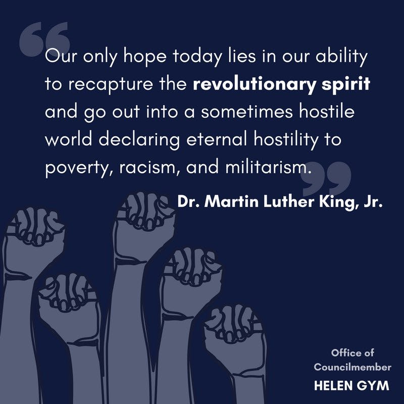 41 Martin Luther King Jr. Memes You Can Share Any Day Of The Year