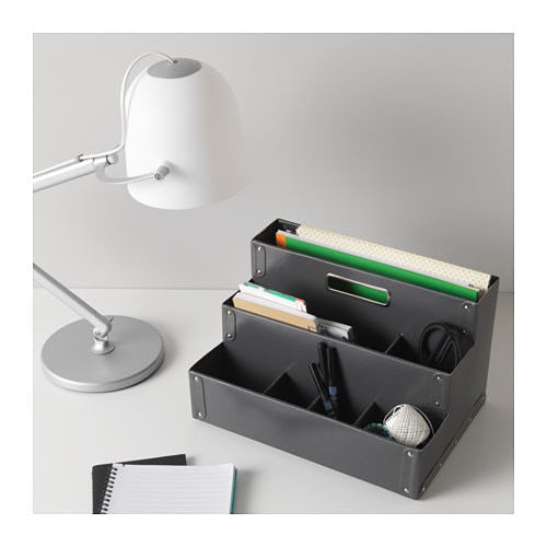 The 12 Best Organization Tools You Can Buy At IKEA For Under $30