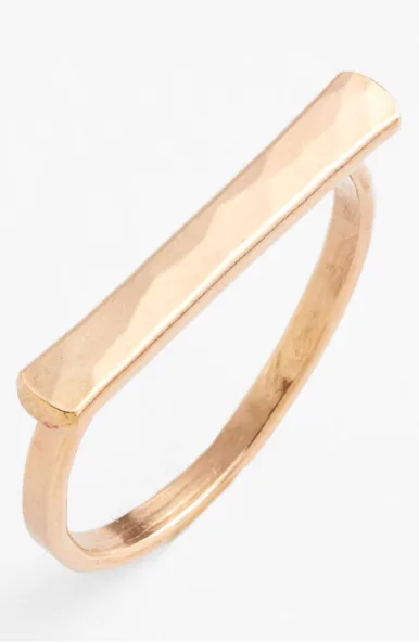 Meghan Markle's Rings Prove Stacking Rings Are Back In Style & Here's ...