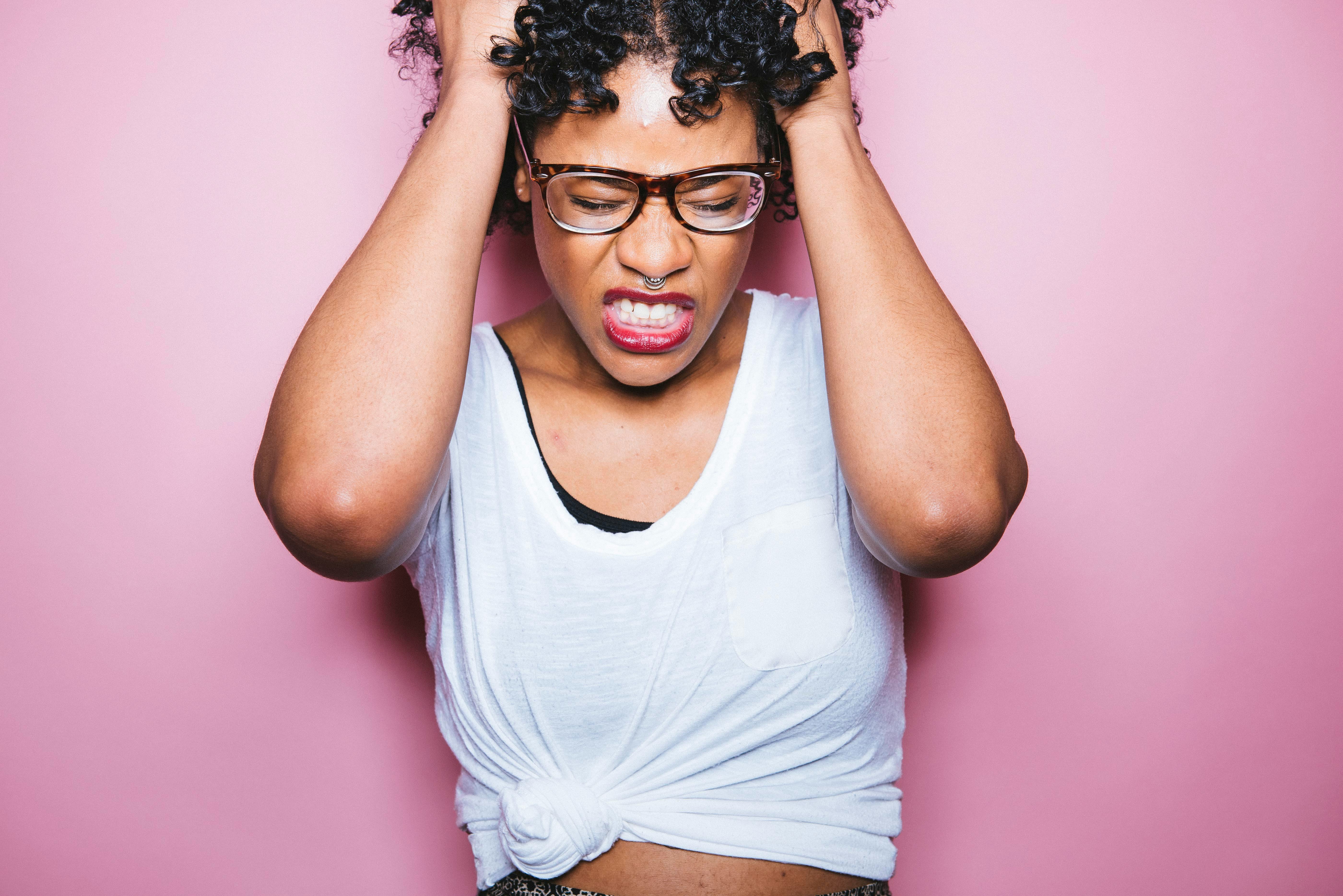 11 Subtle Signs Your Birth Control Is Actually Not Right For Your Body