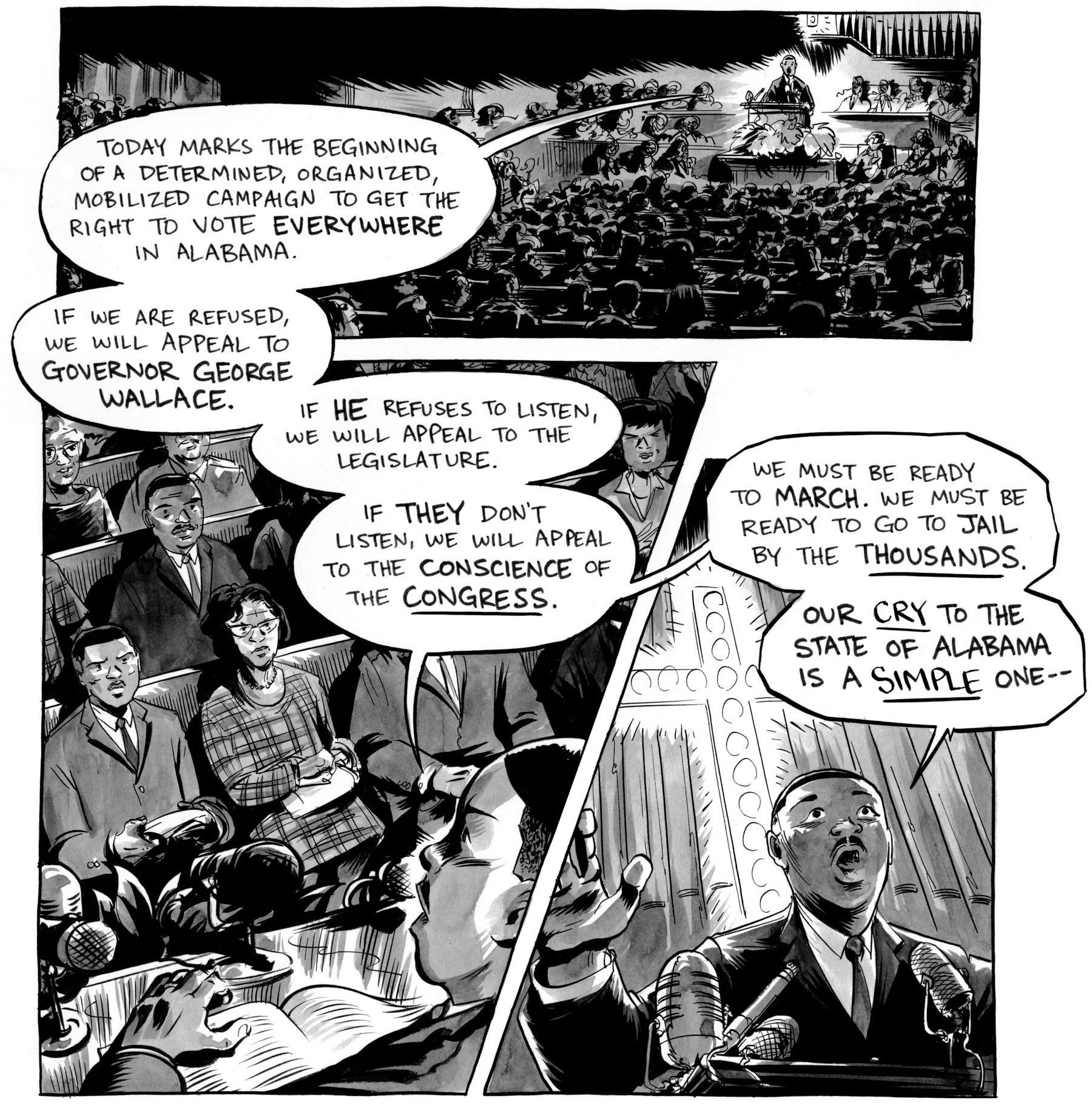 41 Martin Luther King Jr. Memes You Can Share Any Day Of The Year